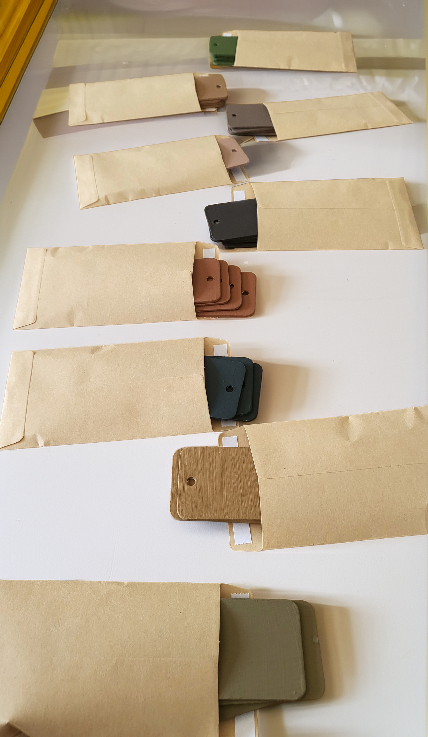 Visual Library – MiMi Hydration